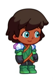 Titan Hunter Robes | Prodigy Game Wiki | Fandom