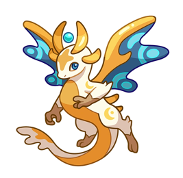 Astral Dragon Celestrax | Prodigy Game Wiki | Fandom