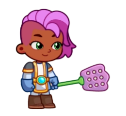 Frog Wizard Wand | Prodigy Game Wiki | Fandom