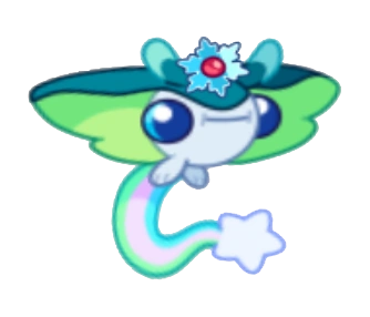 Frozen Holly | Prodigy Game Wiki | Fandom