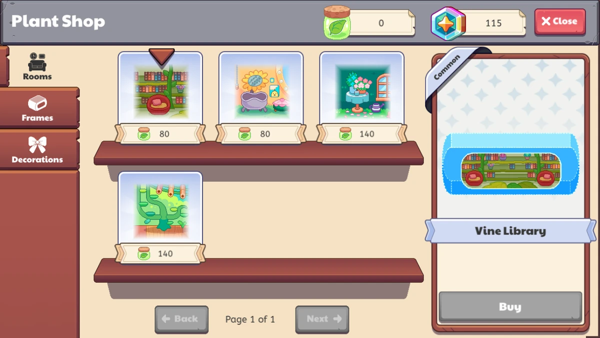 Plant Shop | Prodigy Game Wiki | Fandom