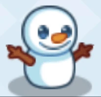 Baby Snowman | Prodigy Game Wiki | Fandom