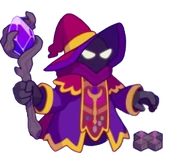 The Puppet Master | Prodigy Game Wiki | Fandom