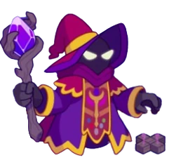 The Puppet Master | Prodigy Game Wiki | Fandom