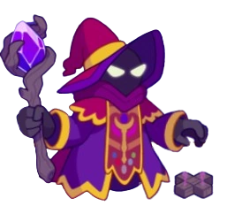 The Puppet Master | Prodigy Game Wiki | Fandom