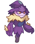 Scarrow | Prodigy Game Wiki | Fandom