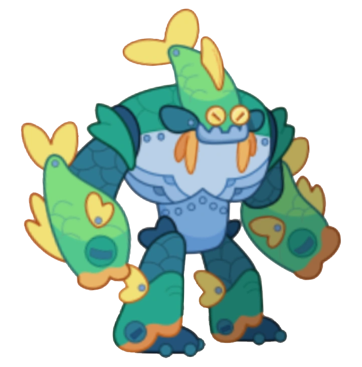 Splatterbot | Prodigy Game Wiki | Fandom