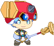 Big Hex Conductor | Prodigy Game Wiki | Fandom