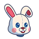 Bunny Head | Prodigy Game Wiki | Fandom