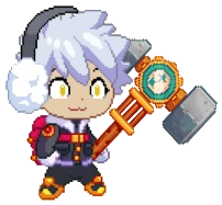 Chrono Crusher | Prodigy Game Wiki | Fandom