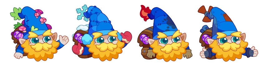 Gnomes | Prodigy Game Wiki | Fandom