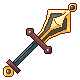 Black Knight Mace | Prodigy Game Wiki | Fandom