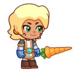 Bunny Scout Spear | Prodigy Game Wiki | Fandom