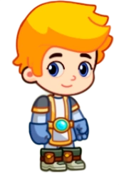 Ruin Explorer Boots | Prodigy Game Wiki | Fandom