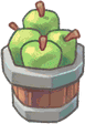 Bucket of Green Apples | Prodigy Game Wiki | Fandom