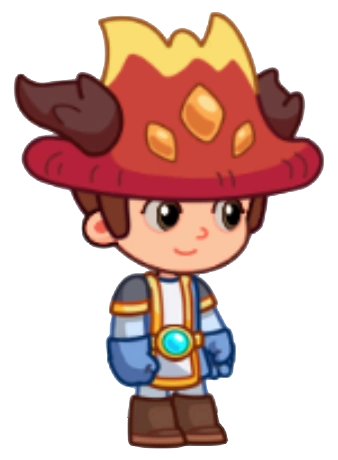 Flame Drake Hat | Prodigy Game Wiki | Fandom