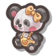 Mama Panda Stuffy | Prodigy Game Wiki | Fandom