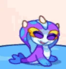 Mermina | Prodigy Game Wiki | Fandom