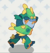 Splatterbot | Prodigy Game Wiki | Fandom