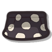 Black Polka Dot Skirt | Prodigy Game Wiki | Fandom