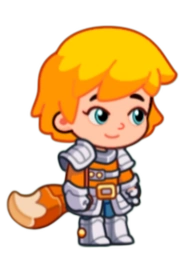 Fox Knight Armor | Prodigy Game Wiki | Fandom