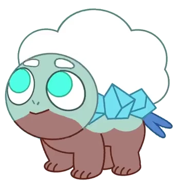 Snowfluff | Prodigy Game Wiki | Fandom