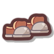 Steel Toed Boots | Prodigy Game Wiki | Fandom