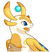 Astral Dragon Celestrax | Prodigy Game Wiki | Fandom