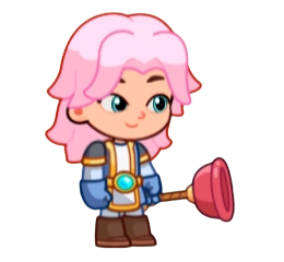 Plunger Wand | Prodigy Game Wiki | Fandom