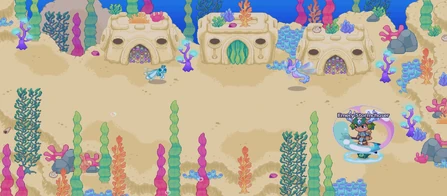 Shipwreck Shore/Locations | Prodigy Game Wiki | Fandom