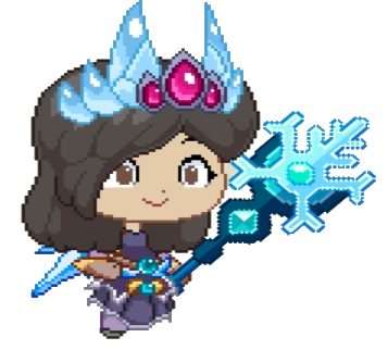 Snowflake Wand | Prodigy Game Wiki | Fandom