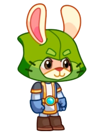 Bunny Bandit Hood | Prodigy Game Wiki | Fandom