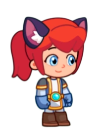 Cat Ears | Prodigy Game Wiki | Fandom