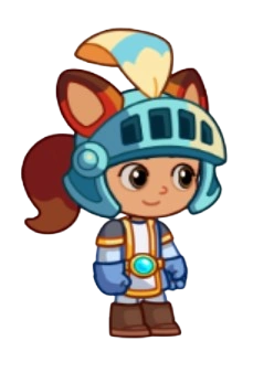 Fox Page Helm | Prodigy Game Wiki | Fandom