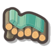 Log Lounger | Prodigy Game Wiki | Fandom