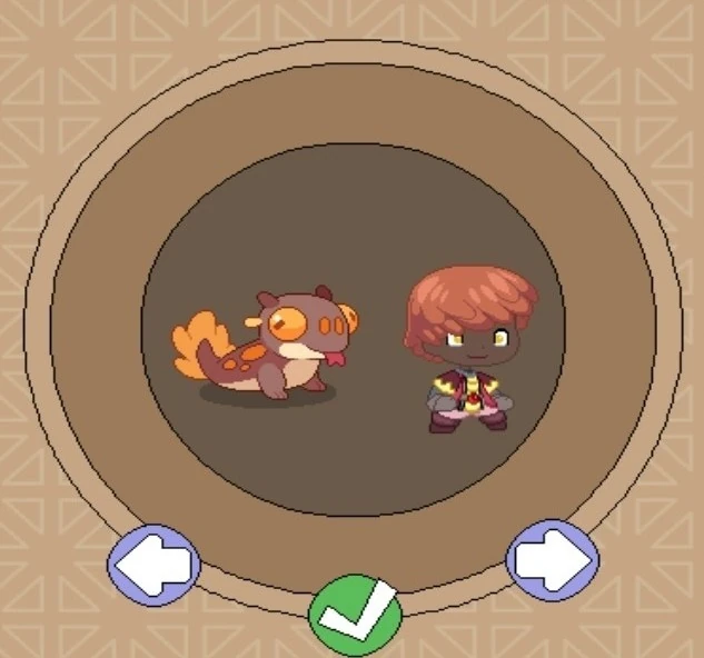 Cameron The Copycat | Prodigy Umbra Wiki | Fandom