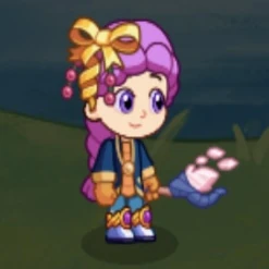 Valorie Silvervoice | Prodigy Umbra Wiki | Fandom