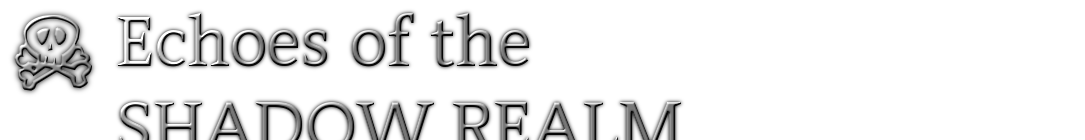 Echoes of the Shadow Realm | Prodigy Updated game Wiki | Fandom