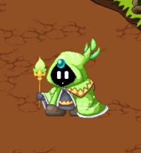 Forest Neek - Prodigy Game Wiki