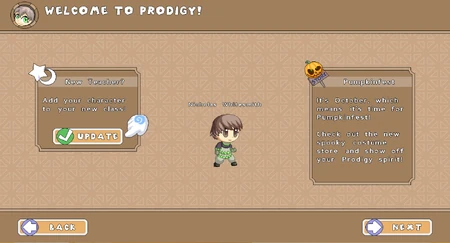 Prodigy Game Wiki