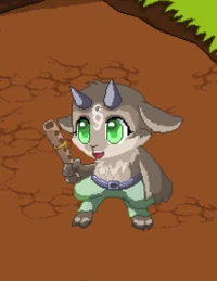 TripTrop - Prodigy Game Wiki