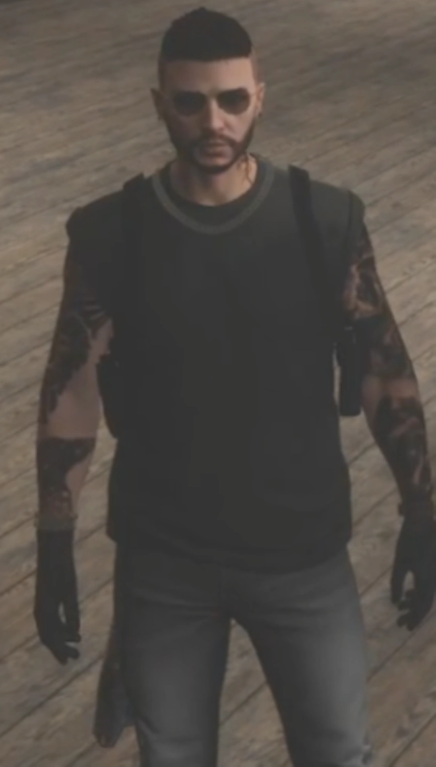 Fred Levi | Prodigy Roleplay Wiki | Fandom