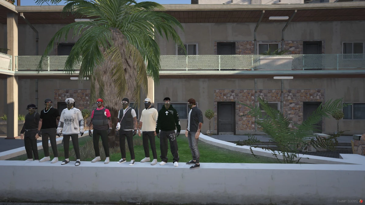 Saints | Prodigy Roleplay Wiki | Fandom