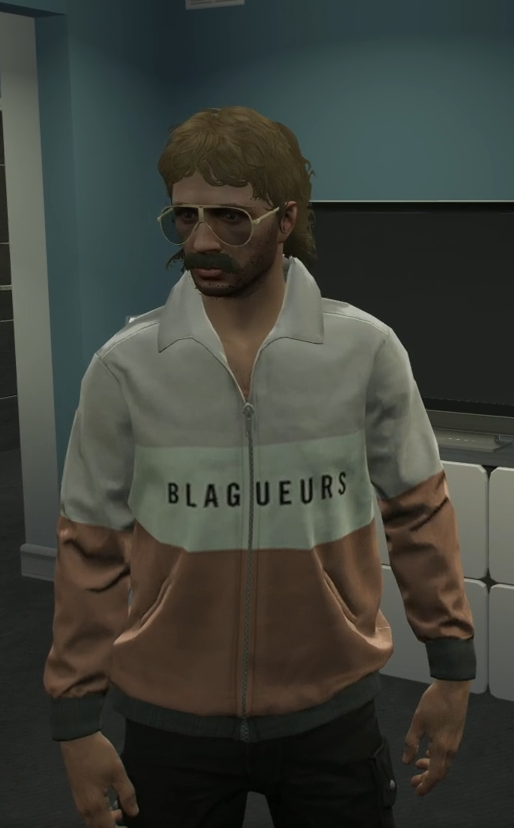 Chad Brodie | Prodigy Roleplay Wiki | Fandom