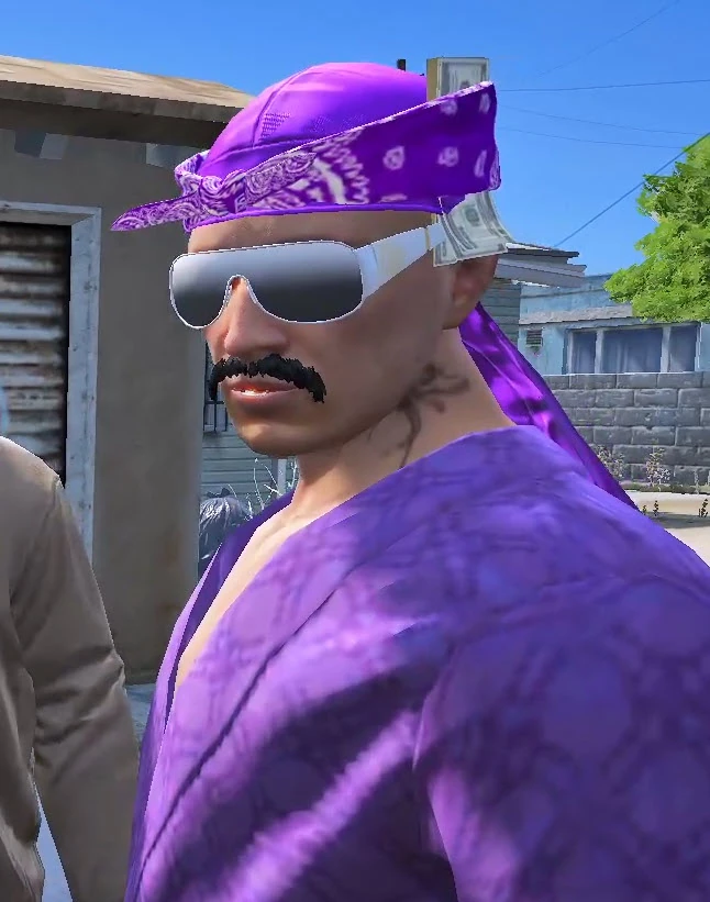 Gregory Buel | Prodigy Roleplay Wiki | Fandom