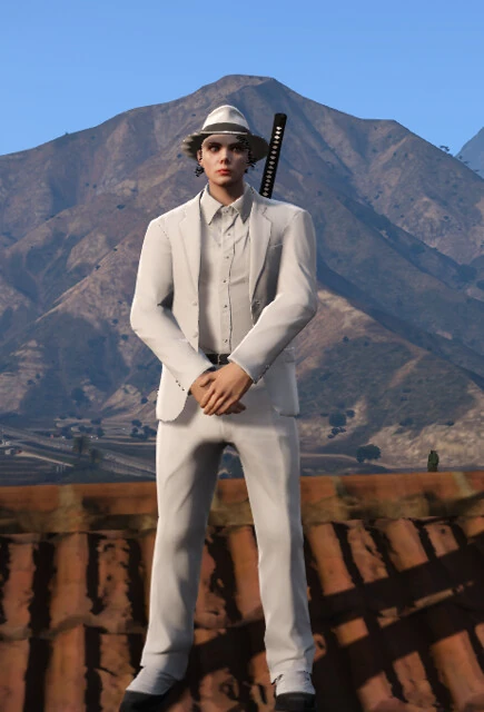 Michael Jefferson | Prodigy Roleplay Wiki | Fandom