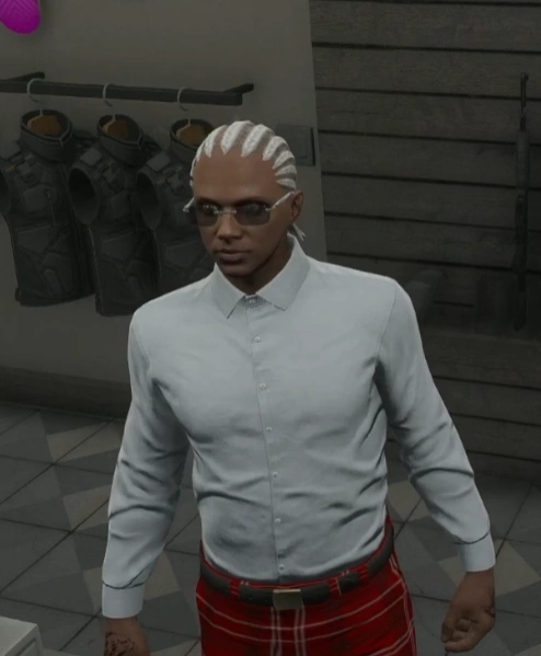 Zoey Levy | Prodigy Roleplay Wiki | Fandom