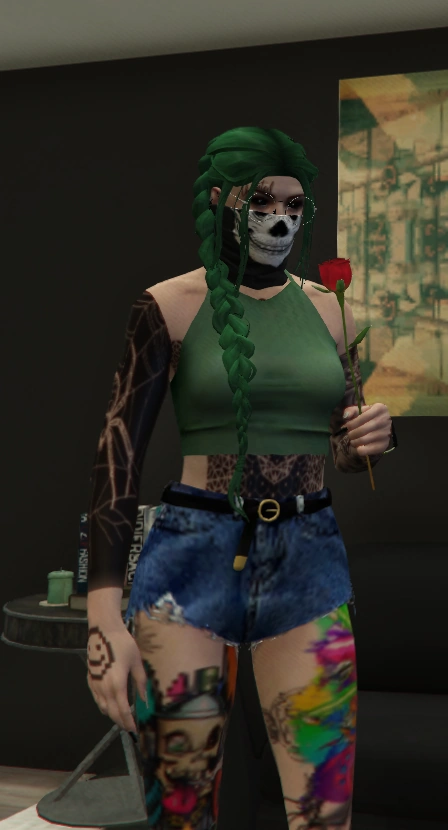 Payton Bennett | Prodigy Roleplay Wiki | Fandom