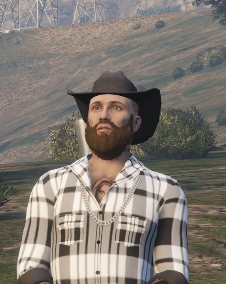 Mikey "Cooper" Silver | Prodigy Roleplay Wiki | Fandom