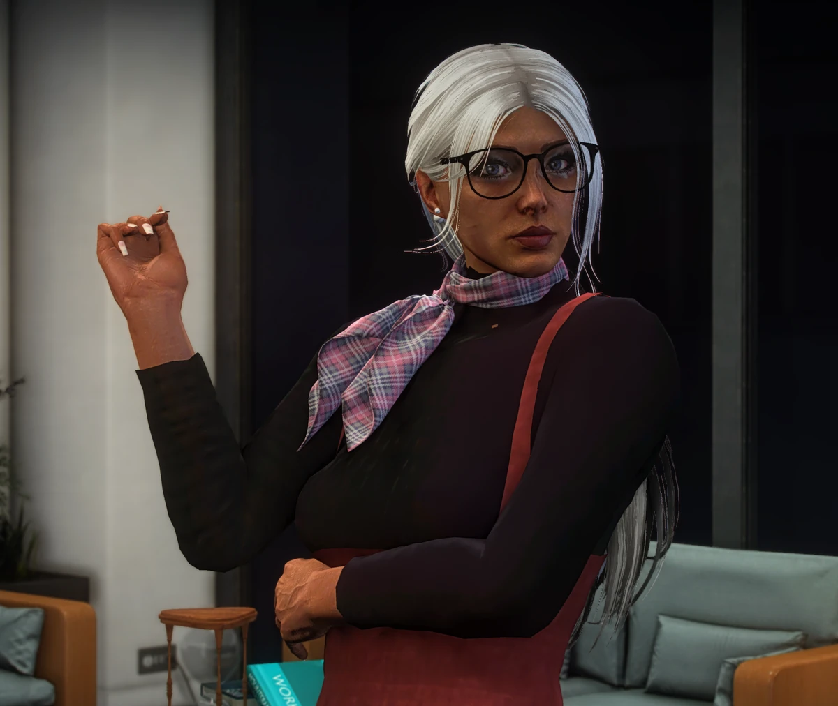 Cami Walker | Prodigy Roleplay Wiki | Fandom